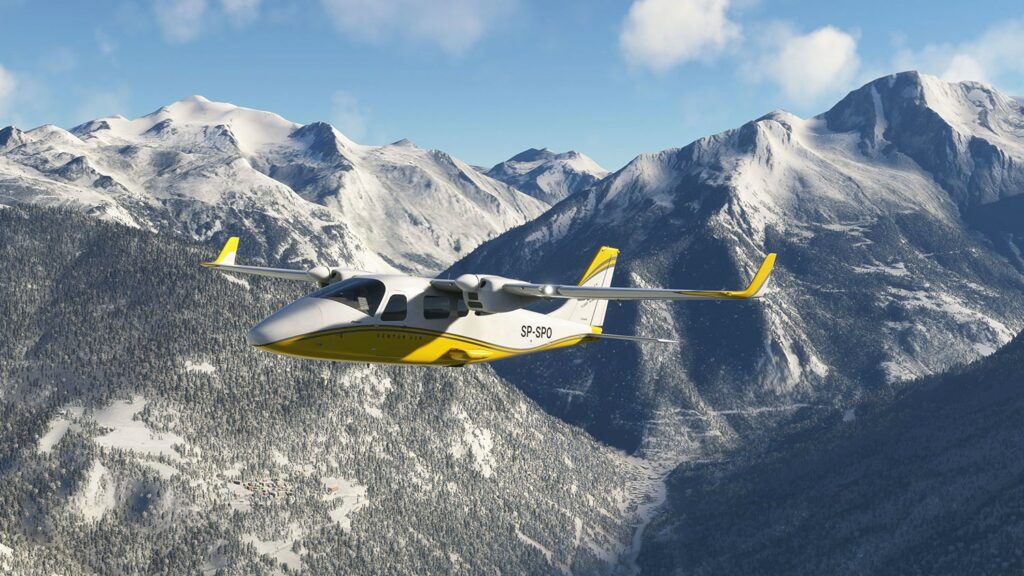 Les Altitudes en Aviation : Comprendre les Niveaux de Vol - LimaTango